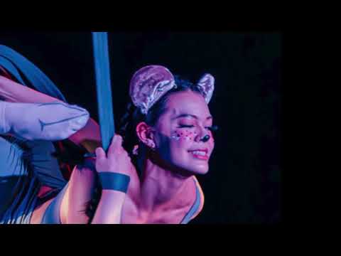 Sizzle Reel: Naomi Specter in "My Secret Life Hotel" by Night Flight, May 31, 2025
