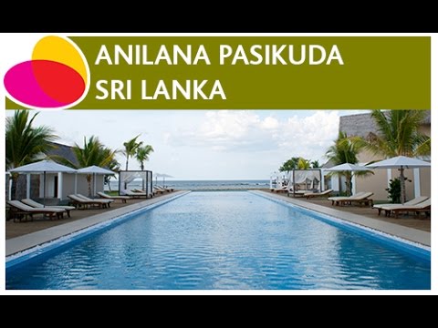 Anilana Pasikuda - Sri Lanka