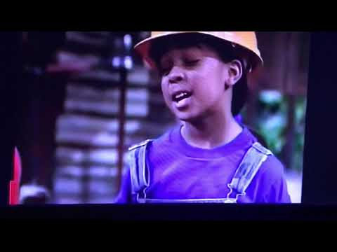 Barney & Friends Season 4 Episode 7 Lets Build Together Part 2