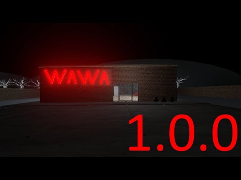 WAWA for Bonelab - mod.io
