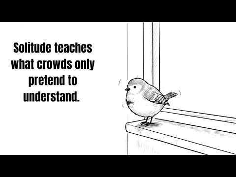 Why Silence Speaks Louder Than Words – Life Quotes