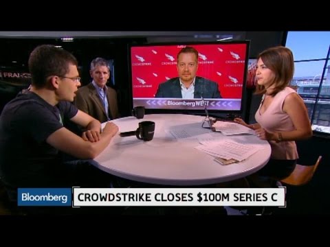 What's Driving the Growth of the Cybersecurity Industry?