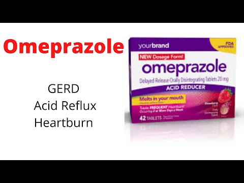 The Low cost of Omeprazole and Nexium