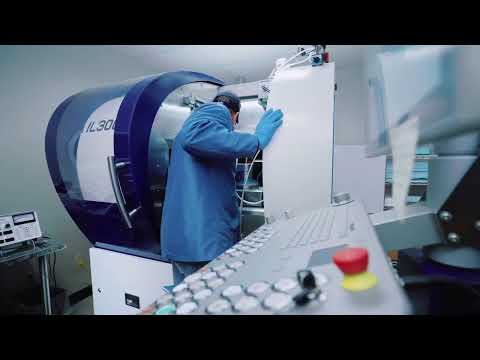Single Point Diamond Turning (SPDT) | Unlock Precision with Diamond ...