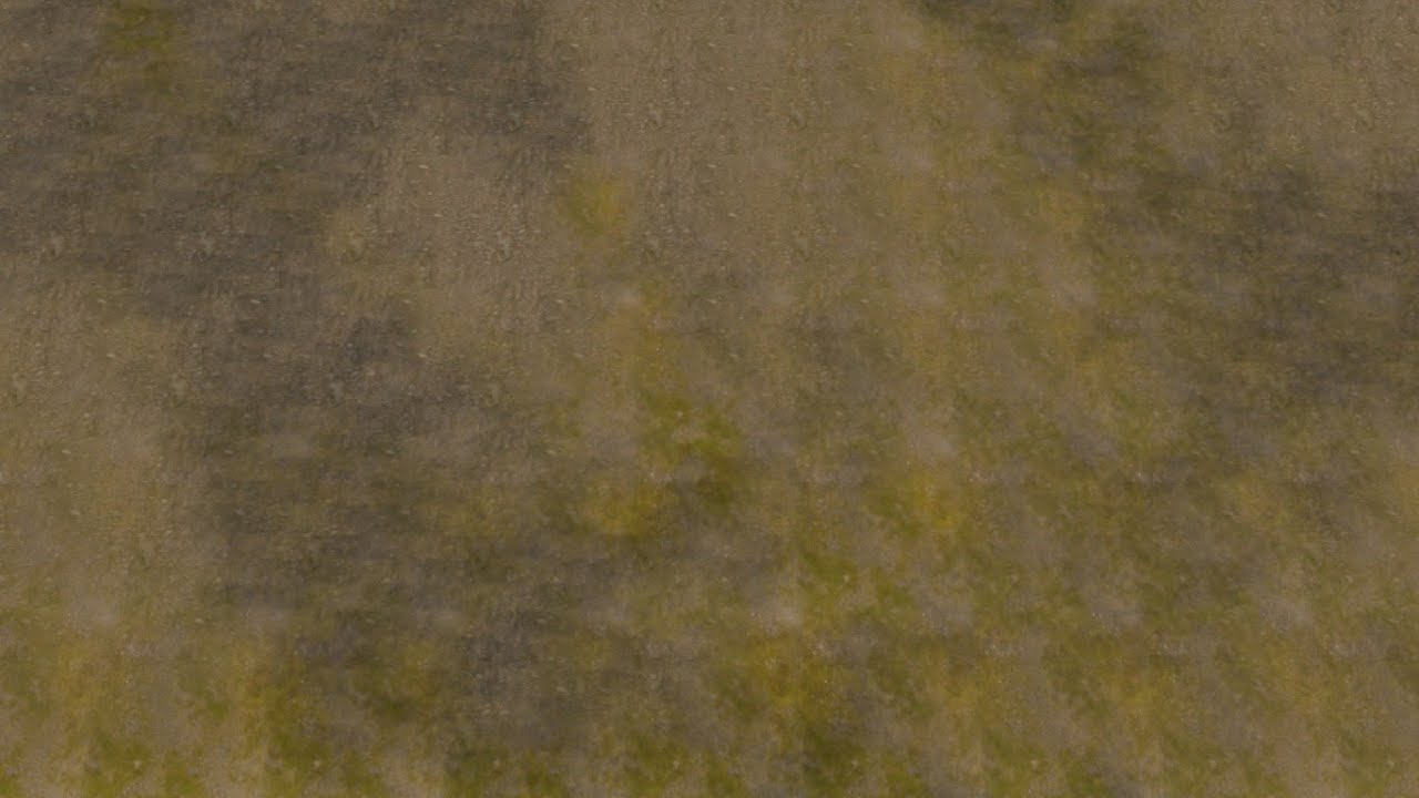 Dynamic Cloud Shadows in Unity