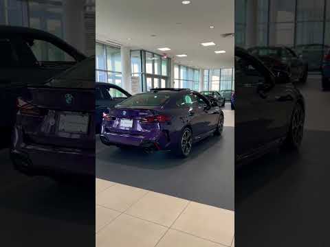 2025 BMW M235i xDrive Thundernight Metallic #shorts #dreamcars #goals #motivation #bmw #trending