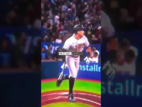 If MLB Teams Were Located in Their Triple-A-Cities… #shorts #trending