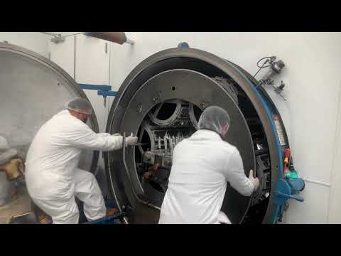 Vacuum Metallizing (PVD) Reflectors