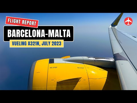 Vueling airline - VY - flights, aircrafts, destinations | Airline ...