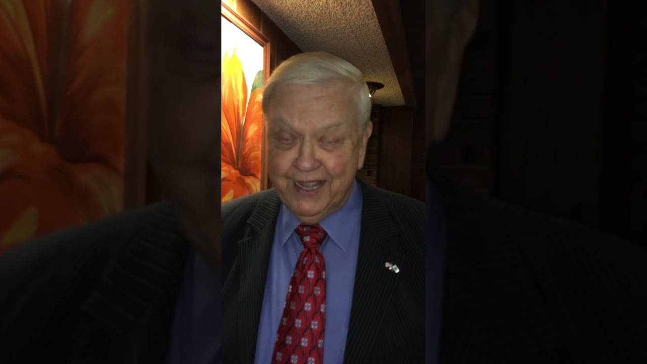 Orion Samuelson