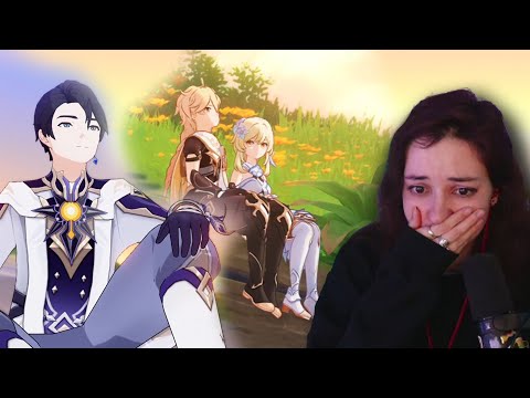 STOP BREAKING MY HEART | Dish plays 4.7 Bedtime Story - Traveler Chapter | Dish VODs