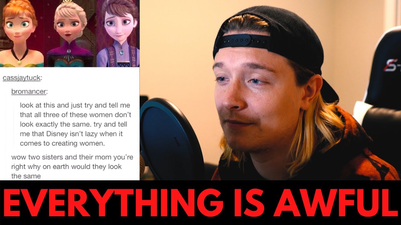 r/tumblr - [cringe humor]