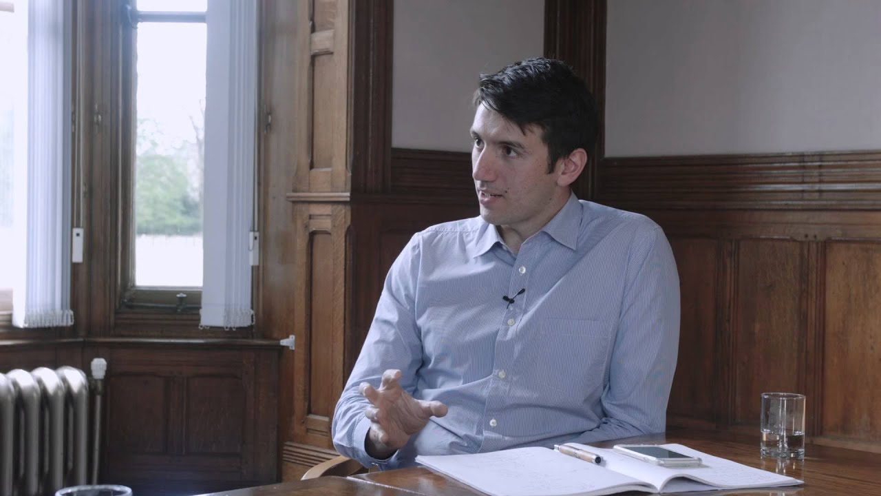 Data + Construction - Interview 2: Planning (Highlights)