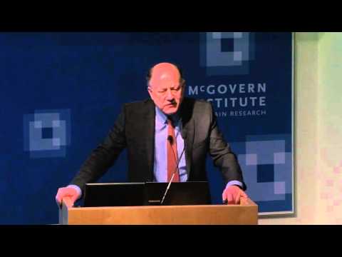 2013 Scolnick Prize Lecture: Thomas Jessell