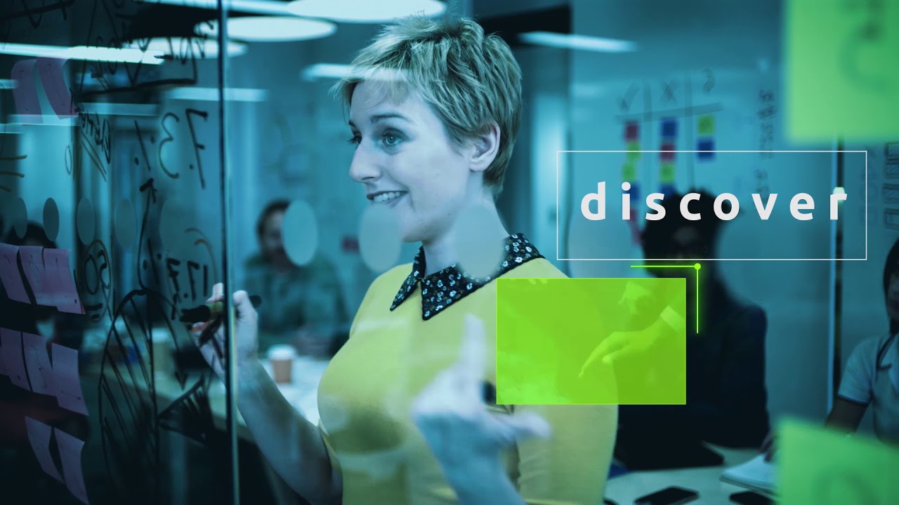 Applied Innovation - Outmaneuver Disruption