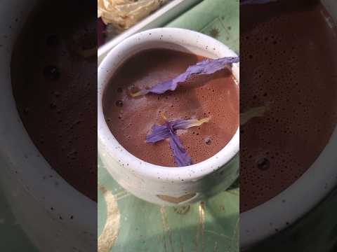 Cacao Recipe | Ceremonial grade cacao recipe