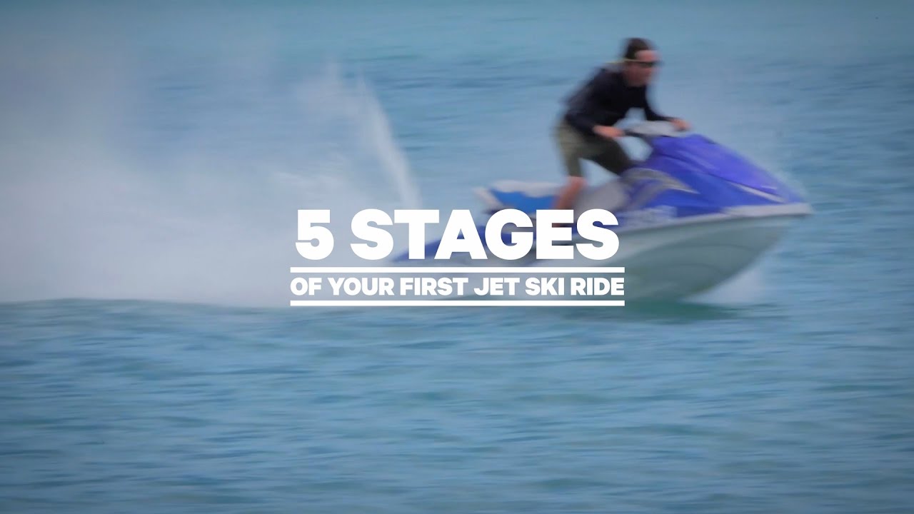 Fly Guys Watersports - From $53 - Coronado | Groupon