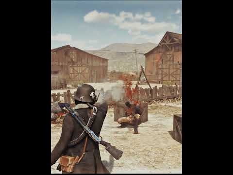 Steam Community :: Video :: NCR Ranger Arthur Brutal QuickDraw | Red ...