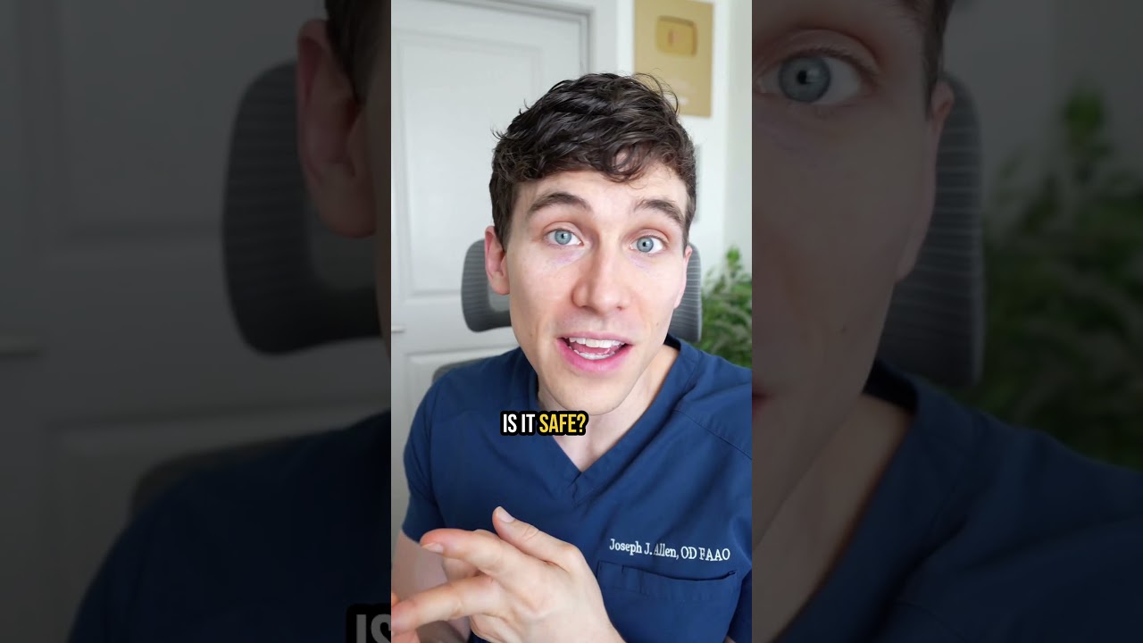 Can Eye Drops Really Reverse Cataracts?