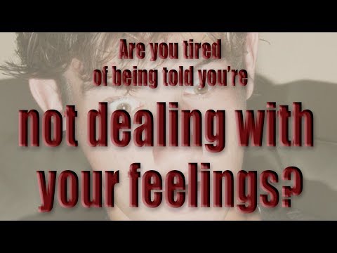 Gynocentric Therapy is WRONG for men | MGTOW MONKS