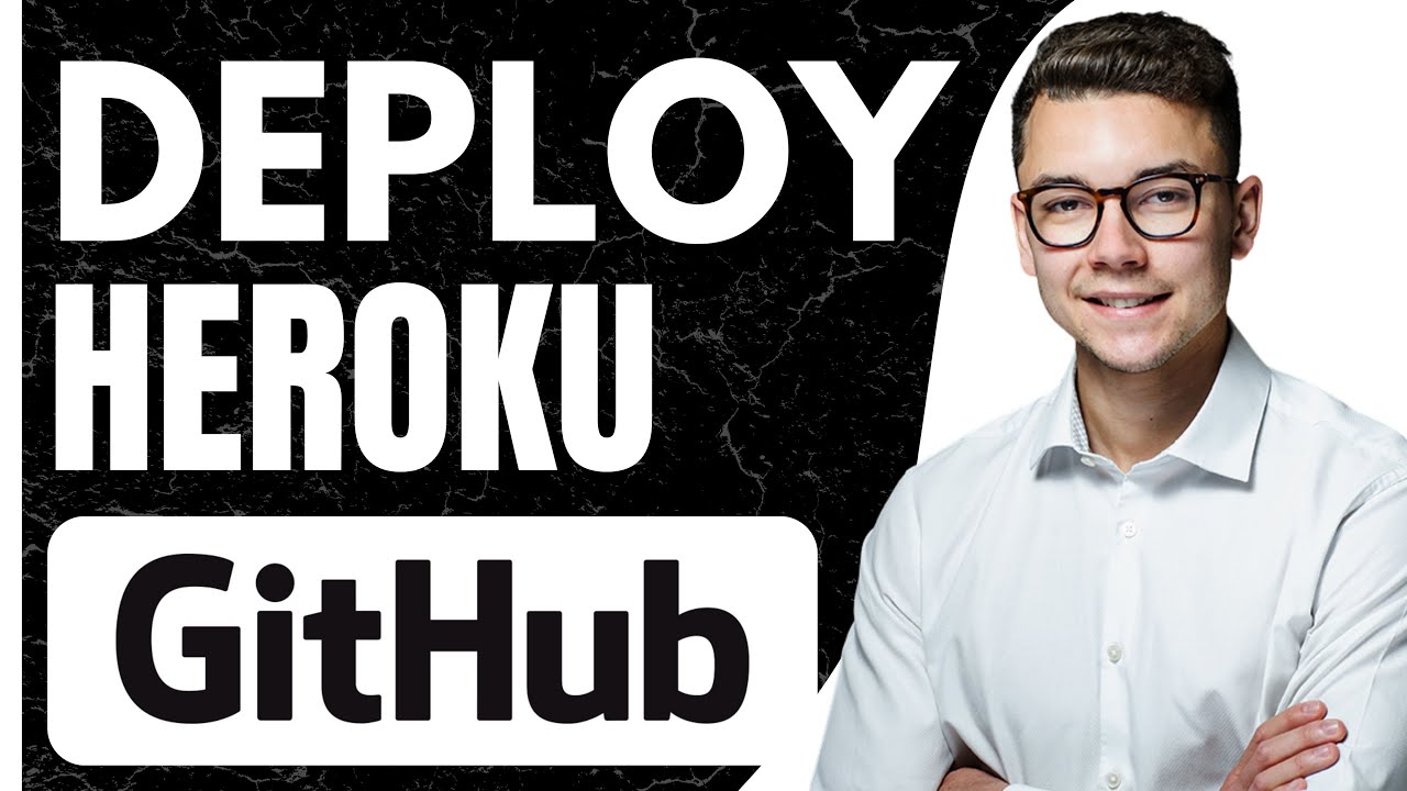 How to Deploy on Heroku From GitHub (2024)
