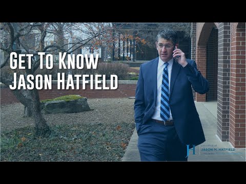 The Law Office of Jason M. Hatfield P.A.