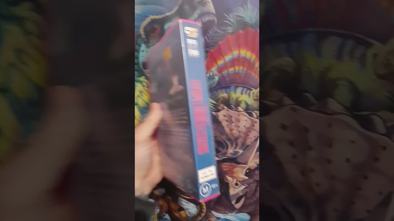 The People Under The Stairs 1991 VHS BROWSE  - HORROR #film #vhs #horror