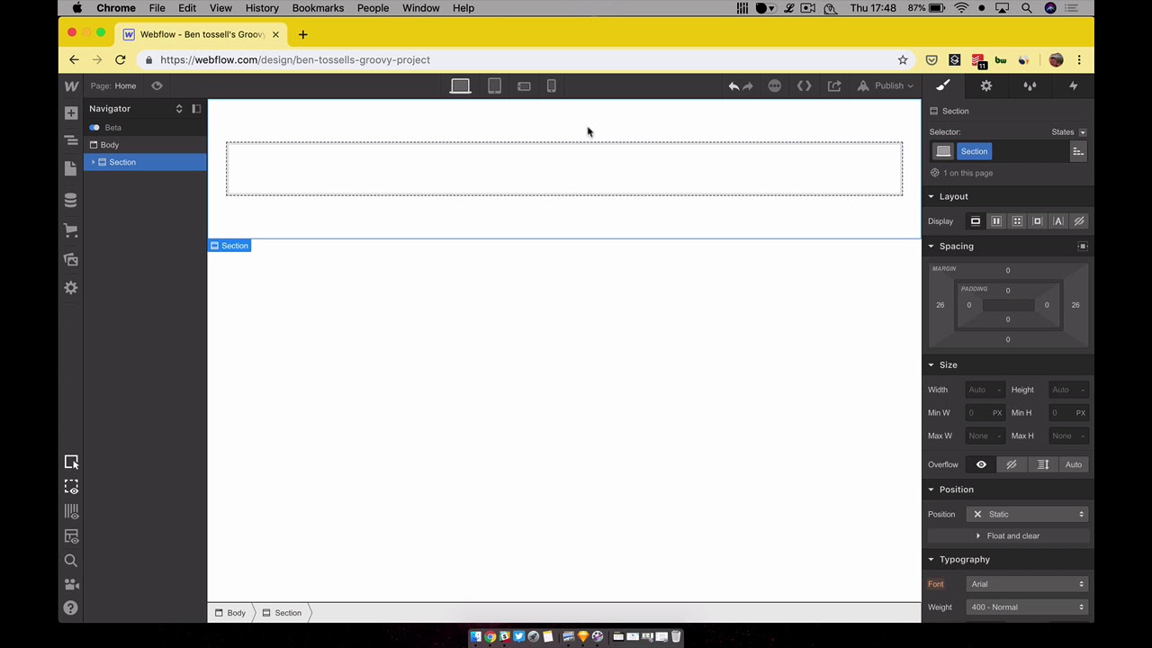 GitHub Marketplace Tutorial Part 1 - no-code
