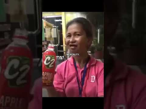 Filipino mentality #shorts #funny #philippines #memes