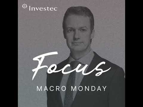 Macro Monday Ep 75: Trade policy uncertainty weighs on the US dollar