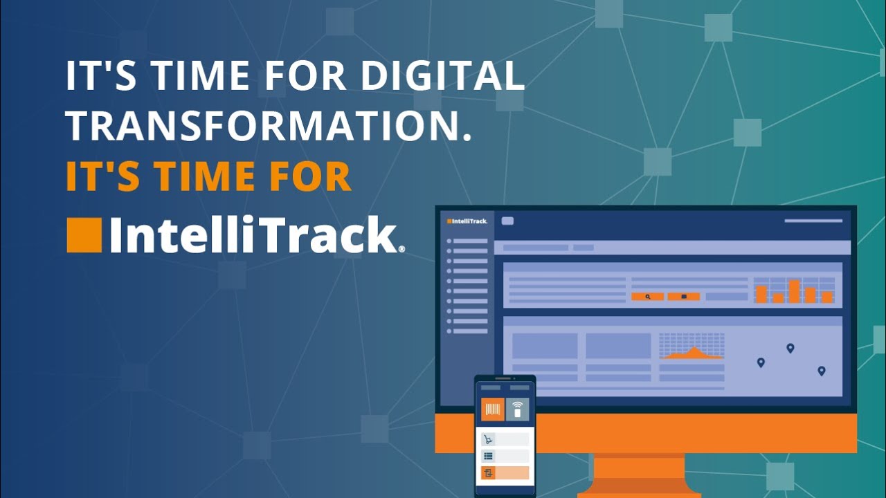IntelliTrack - Opiniones, precios y características - Capterra España 2022