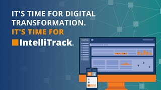 IntelliTrack | Reviews, Pricing & Demos - SoftwareAdvice GB