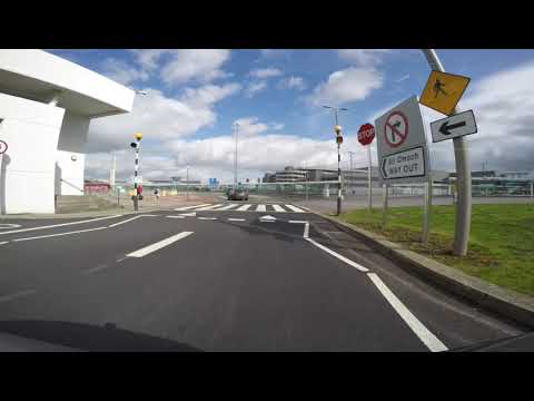 Terminal 1 Return Directions