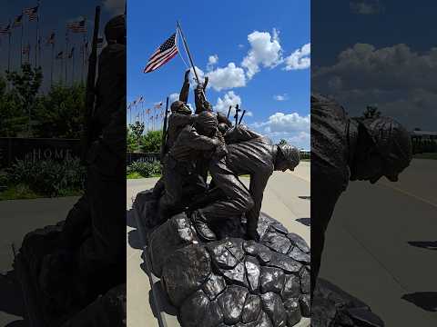 Veterans. Thank You For Your Service.