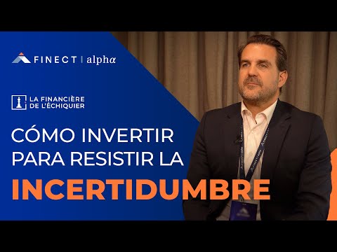 Investing in long-term winners: Iván Díez of La Financière de l’Échiquier