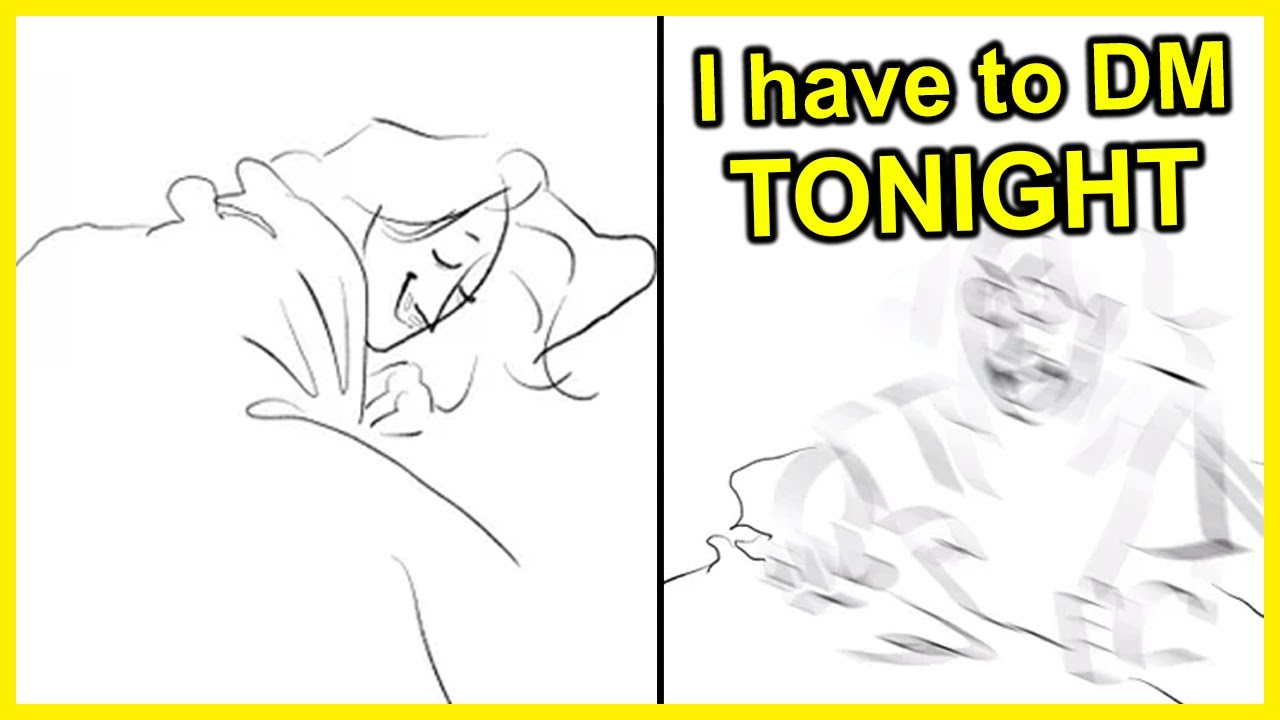 The DM struggle | r/DnDMemes [#171]