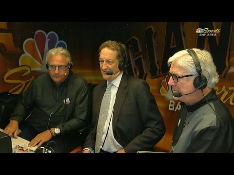 CLE@SF: Larry Baer on the seven-year sellout streak