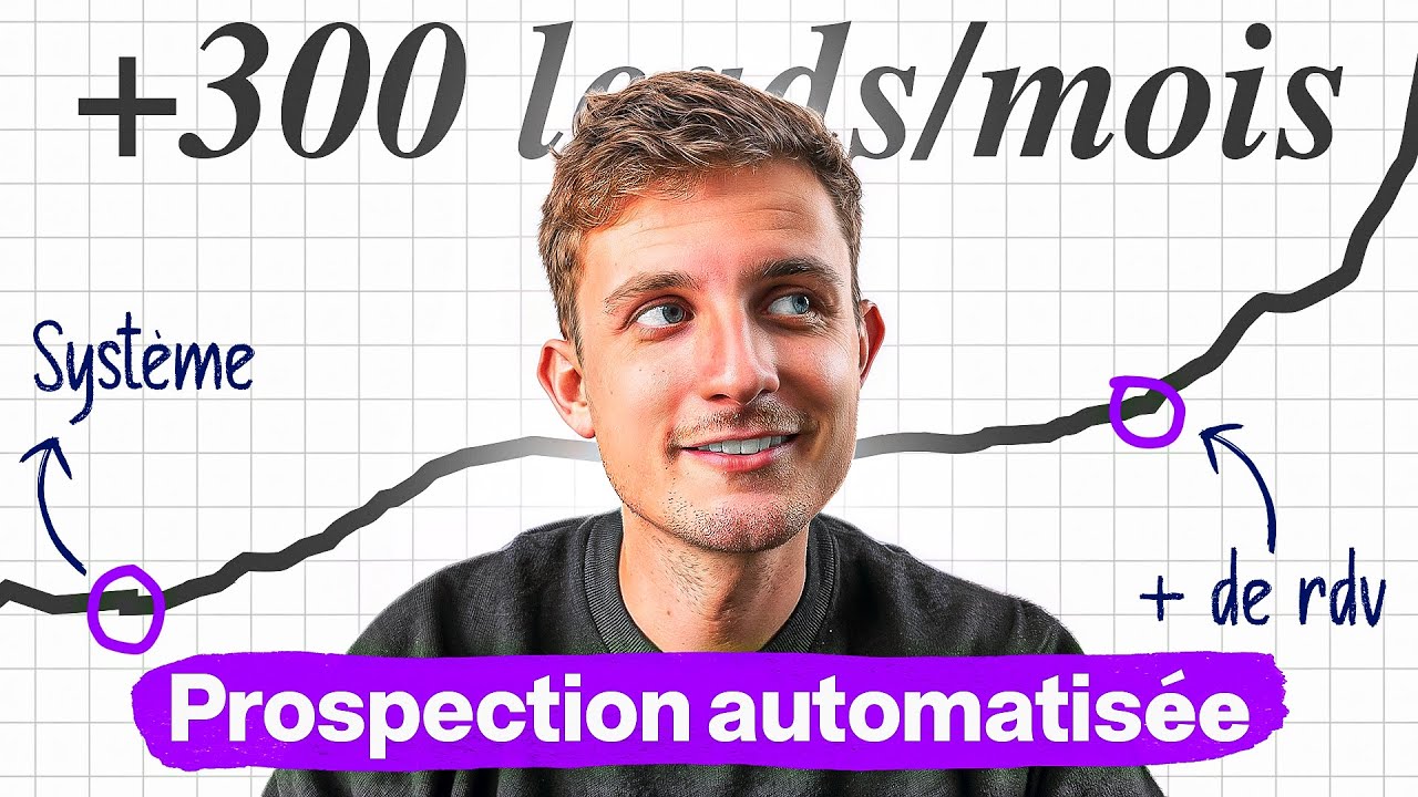 Automate your prospecting by 2026