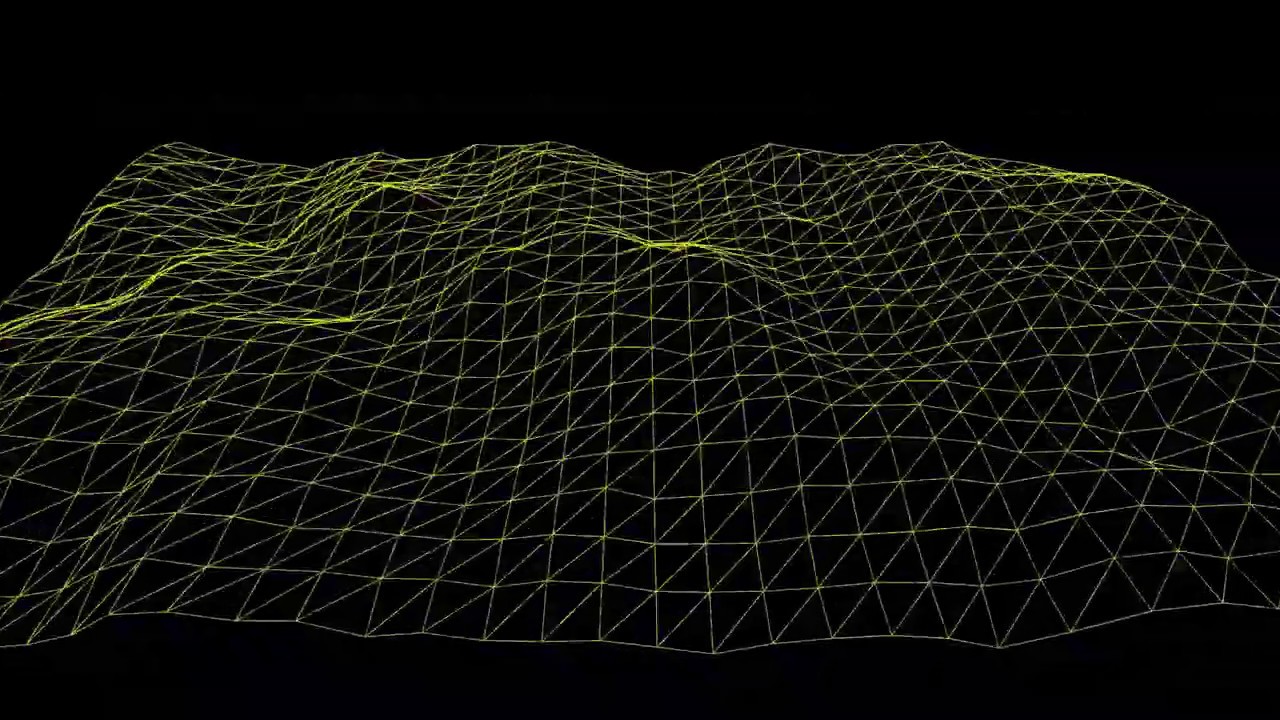 Visual Programming Editor - Part 2
