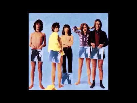 Rolling Stones - Sticky Fingers Outtakes & Alternates