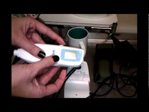 Bilirubinometer - Jaundice Meter Latest Price, Manufacturers & Suppliers