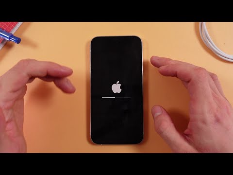 How to Reset Network Settings on iPhone 12 Pro | Fix Wi-Fi & Mobile Data Issues