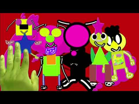 Blackpeerama Theme Song With Ova Bot Theme With Mr Midnight Theme In Mari Group