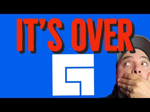 FACEBOOK GAMING App SHUTDOWN!
