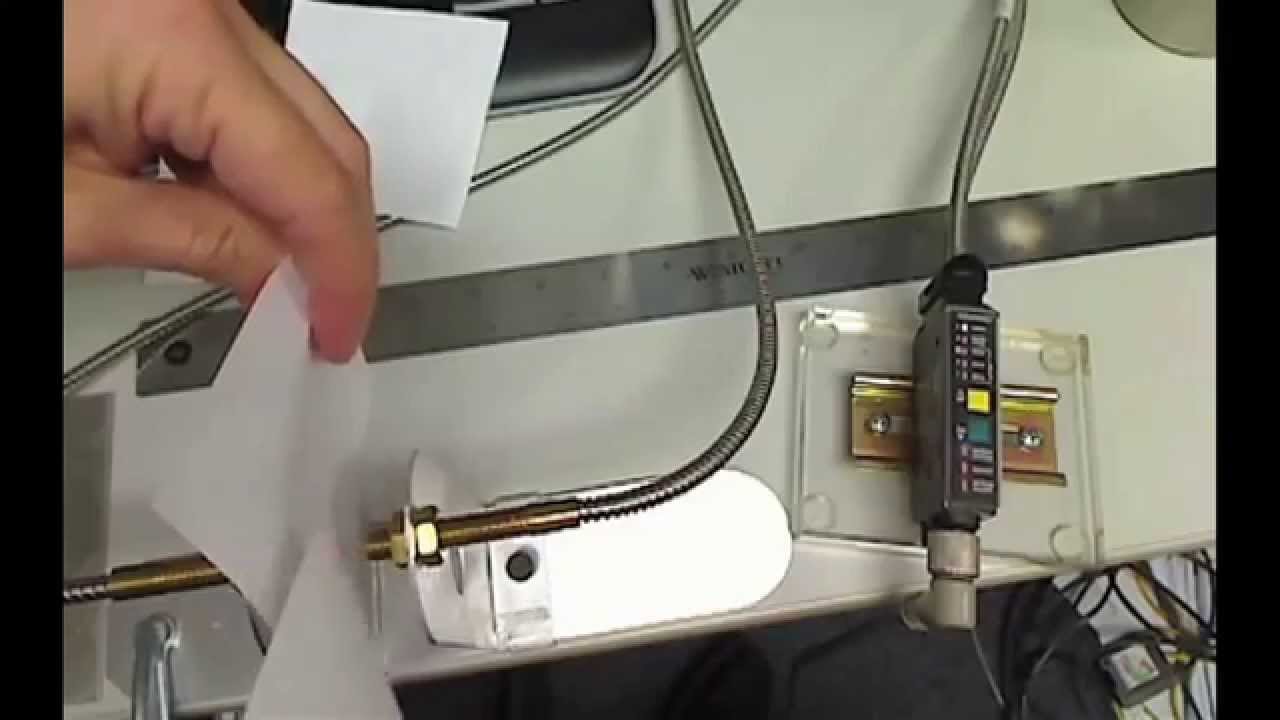 Smarteye EZ PRO sensor