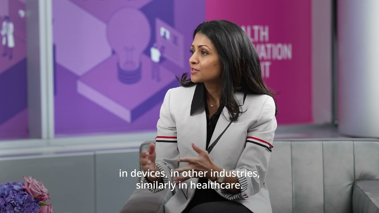 Amazon Pharmacy's Tanvi Patel On Reducing Drug Costs