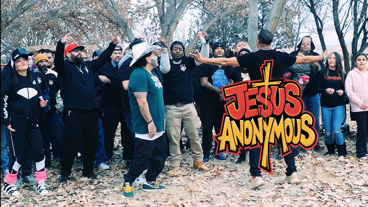 Hire 5ive - Christian Rapper in San Antonio, TX | GigSalad