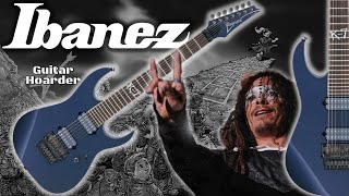 Ibanez K7YANG - What To Know & Where To Buy | Equipboard