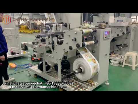 Meet the CMMQ-R320L: Where Precision Meets Performance