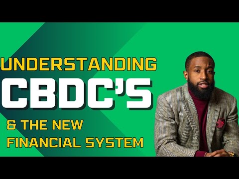 Deeper Thoughts on Central Bank Digital Currency